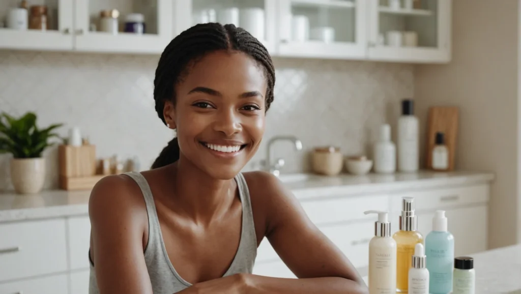 Guide Complet: Traiter l'Acné chez la Femme